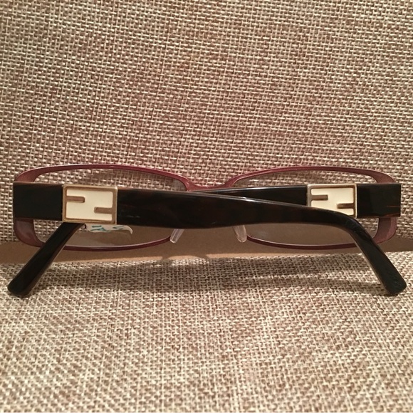 FENDI 747 | Accessories | New Fendi Designer Frame | Poshmark